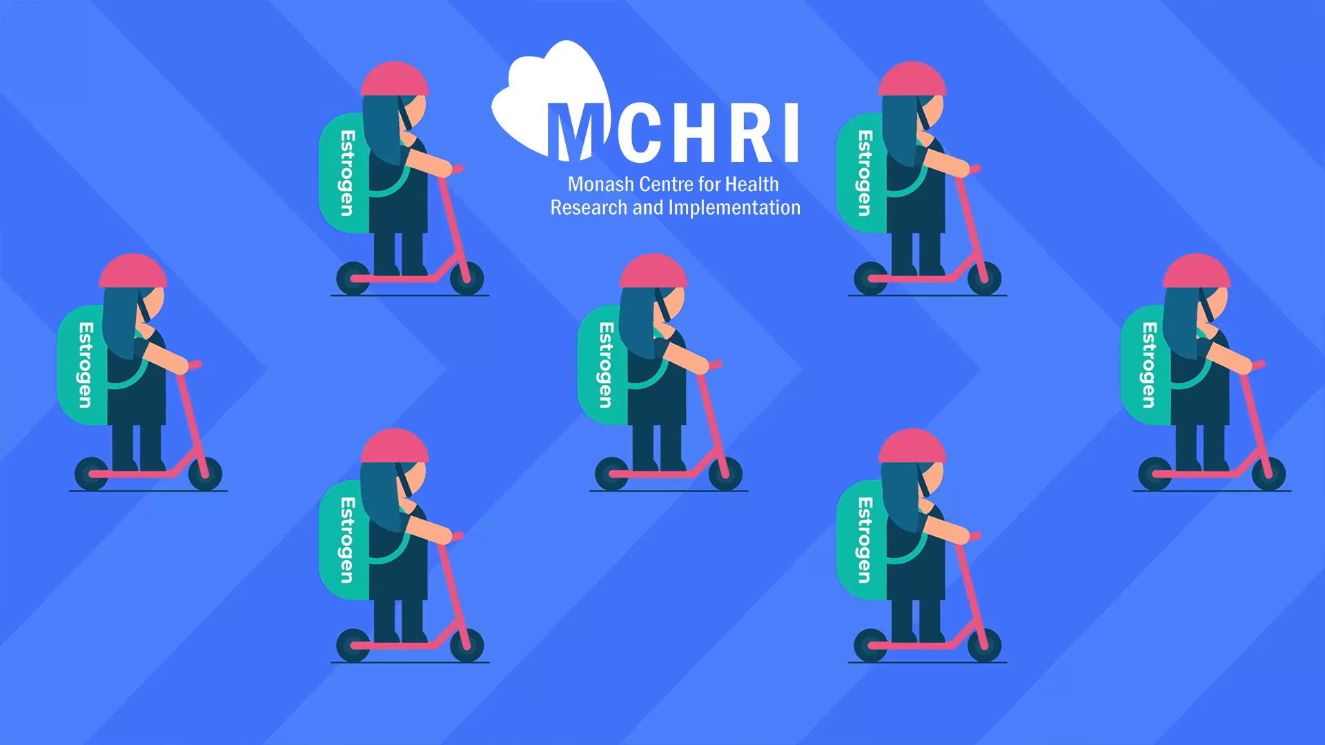 A Look Into Early Menopause, Animation Video, Pixel3 Video Productions